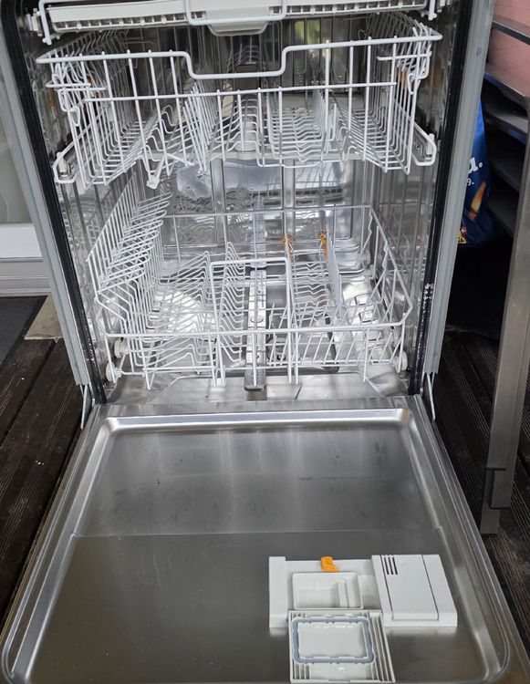Miele Geschirrspüler G 2272-60 SCVi vollintegriert gebraucht (Gebraucht ...