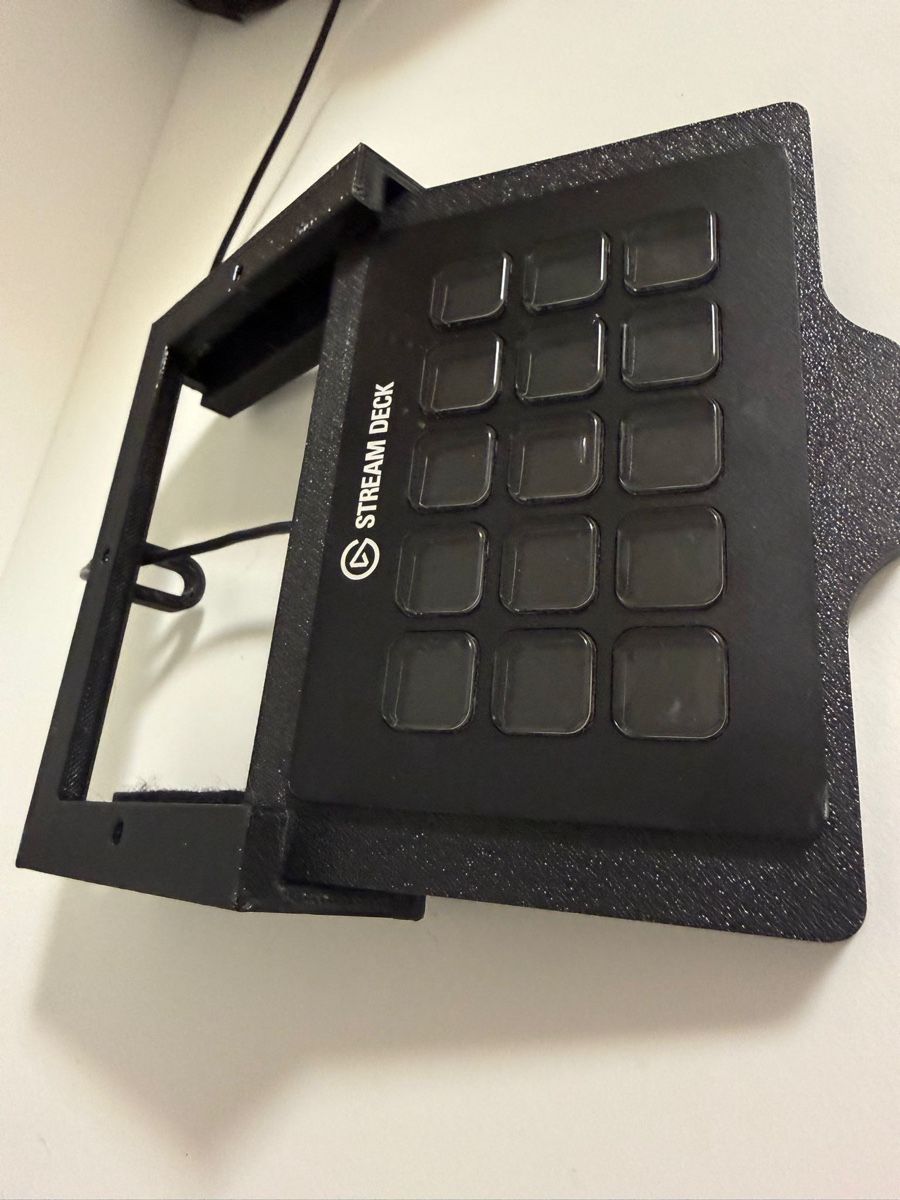 Elgato Stream Deck (Gebraucht) in Subingen für CHF 61.5 – mit Lieferung ...