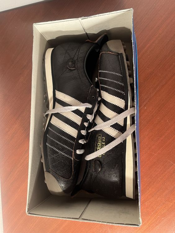 Adidas vintage Chile 62 - neuwertig!!! | Kaufen auf Ricardo