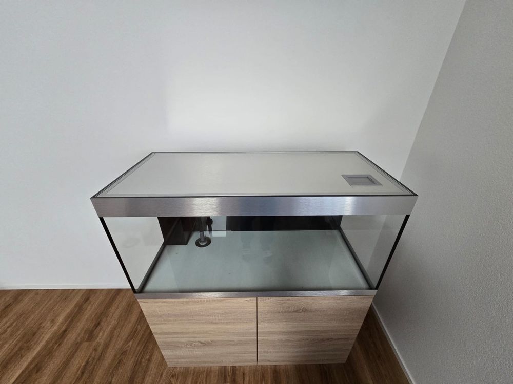 OASE HighLine optiwhite 300 Aquarium (Neu (gemäss Beschreibung)) in ...