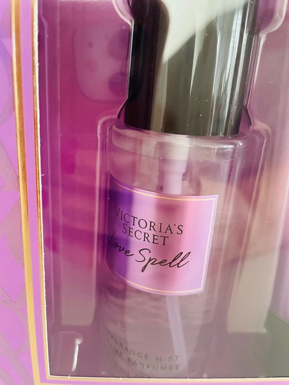 Victorias Secret Geschenkset Love Spell Set NEU | Kaufen auf Ricardo