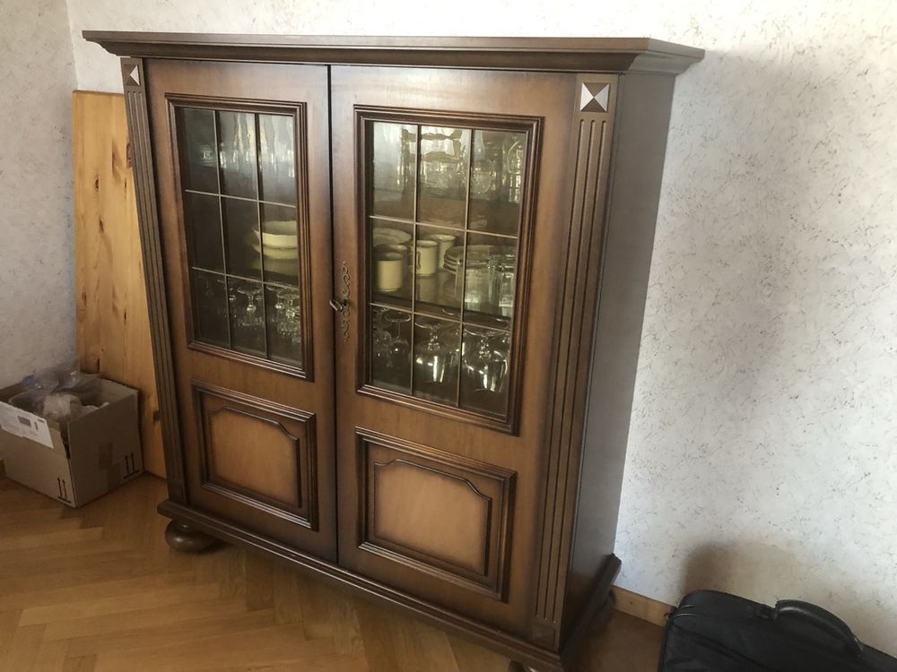 Vaisselier (Gebraucht) in Corminboeuf für CHF 30 – nur Abholung auf ...