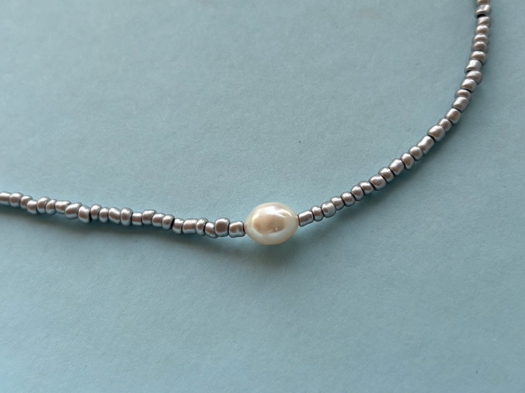 Ab 1.- fr. 🌹Luxus 🌹Kette (Gebraucht) in Biel-Bienne für CHF 1 – mit ...