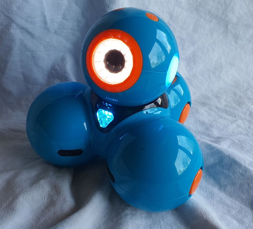 Robot dash wonder workshop | Kaufen auf Ricardo