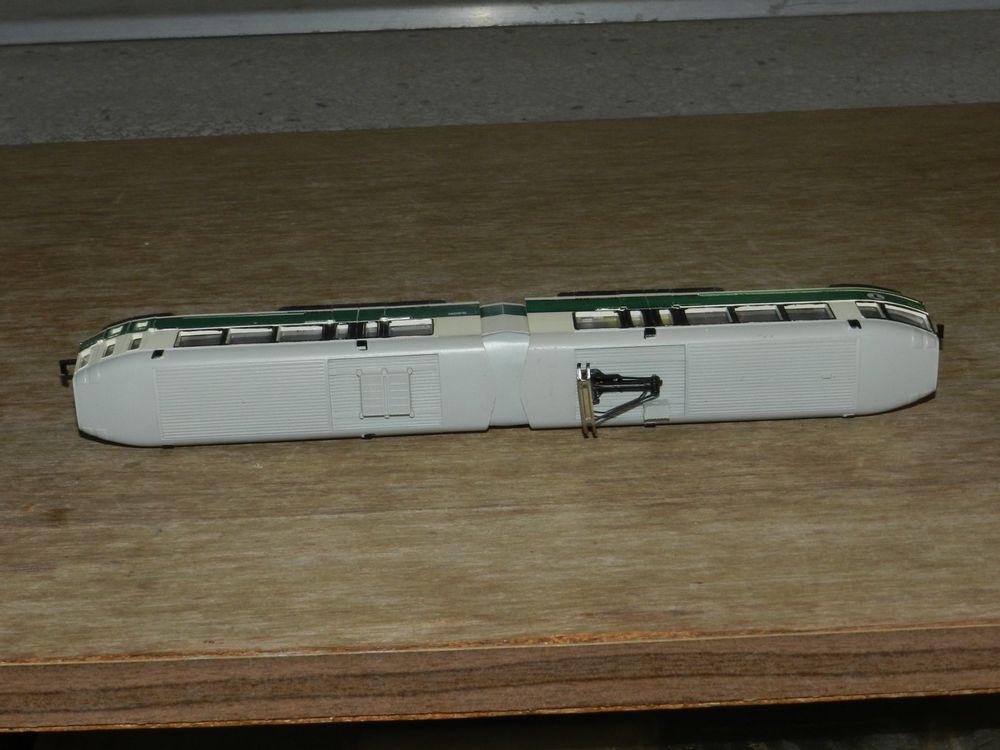 AHM H0 GL LRV Trolley (Boston) | Kaufen auf Ricardo