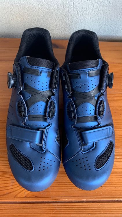 SCOTT Road Comp Boa Shoes Men size 45 (Gebraucht) in Allschwil für CHF ...