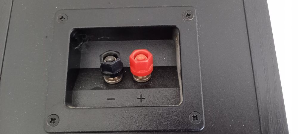 Mission Model 700 2 Way Reflex loaded Lautsprecher (paar) (Gebraucht ...