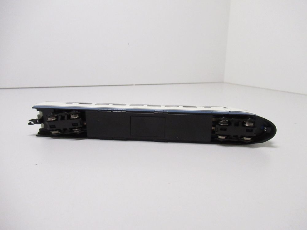 Micro-Ace A6530 Triebzugset Shinkansen JR DC GS Analog N (Gebraucht) in ...