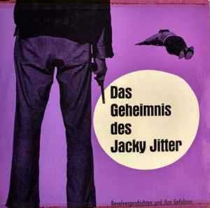 Kurt Reis – Das Geheimnis Des Jacky Jitter (Gebraucht) in Brügg BE für ...