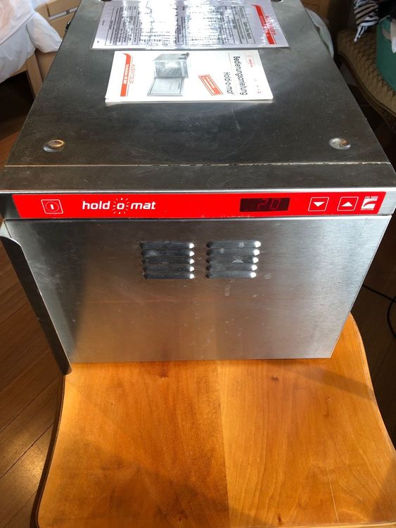 Hold-o-mat HG3000 (Usato) a Lützelflüh-Goldb per CHF 1335 – solo ritiro ...