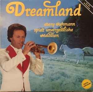 Beny Rehmann – Dreamland / LP-88 | Kaufen auf Ricardo