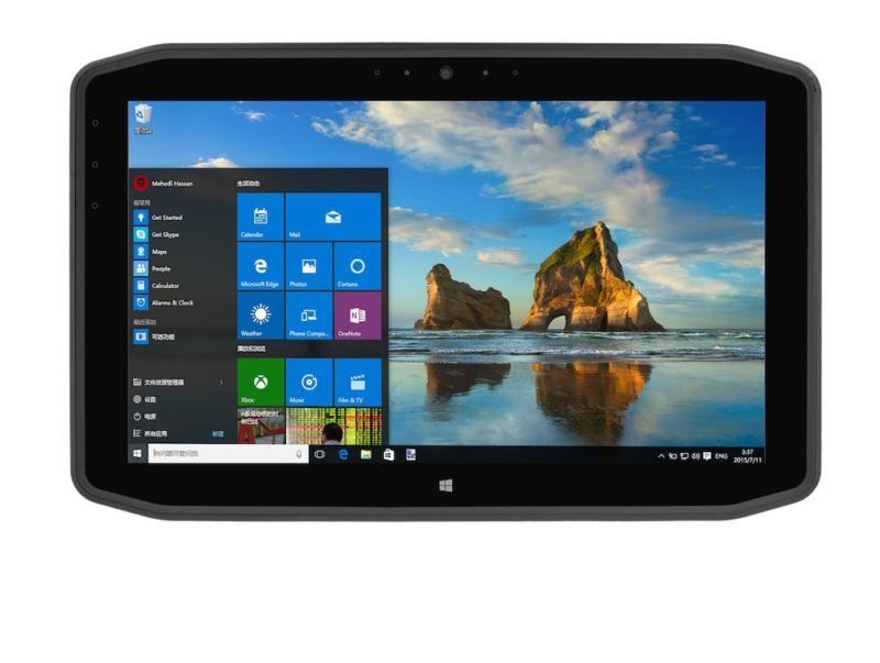 Xplore R12 Tablet (Gebraucht) in Wisen SO für CHF 100 – mit Lieferung ...