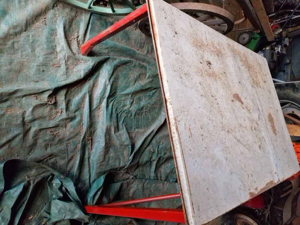 Aebi tp 25 | Kaufen auf Ricardo