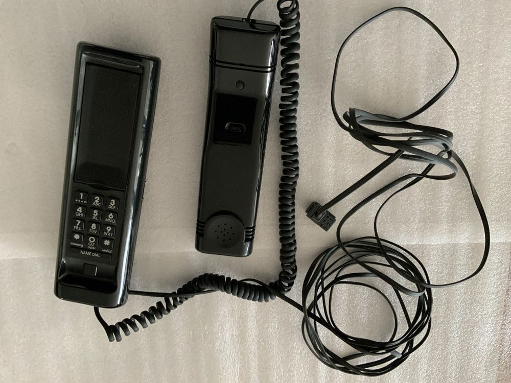 Swatch twin phone Deluxe ★ gebraucht - VINTAGE (Defekt) in Wettswil für ...