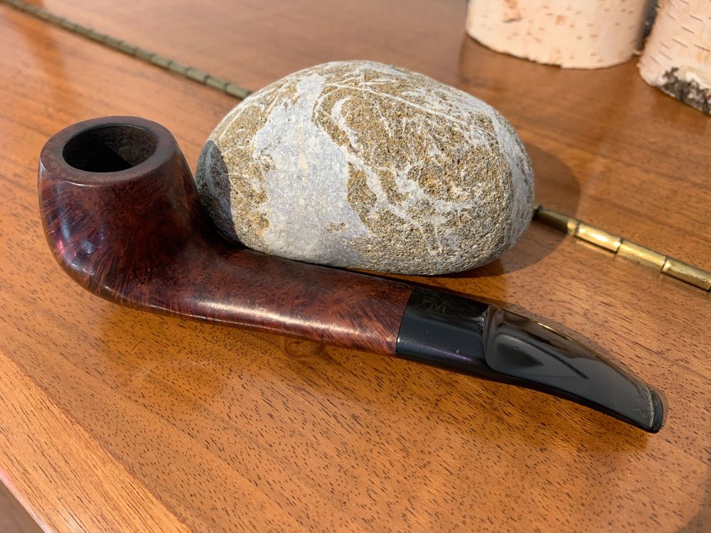 Pfeife / Pipa / Pipe MORRIS London (Gebraucht) in Seltisberg für CHF 22 ...