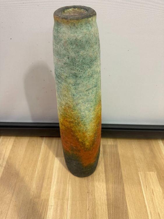 Zsüri szam Bodenvase | Kaufen auf Ricardo