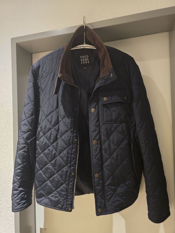 Paul Kehl Steppjacke Grösse 50 | Kaufen auf Ricardo