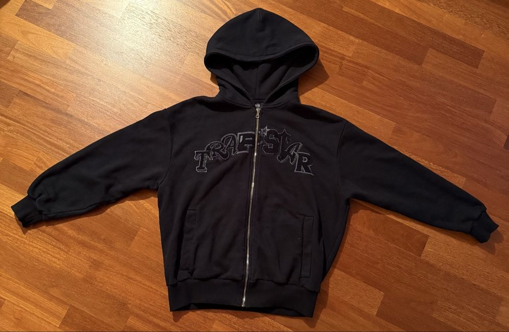 Trapstar Zipper (Neu (gemäss Beschreibung)) in Werdenberg für CHF 72 ...