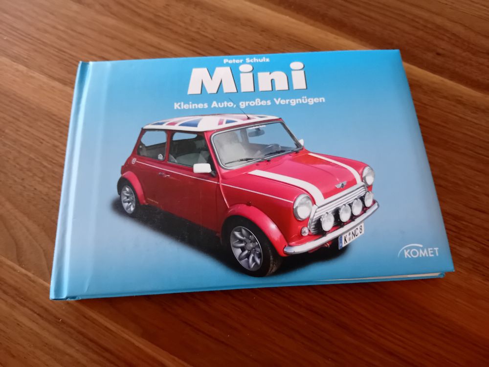 Mini....miniBuch (Gebraucht) in Burgdorf für CHF 1 – mit Lieferung auf ...