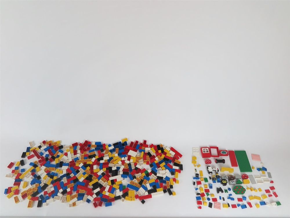 Diverse Legos | Kaufen auf Ricardo