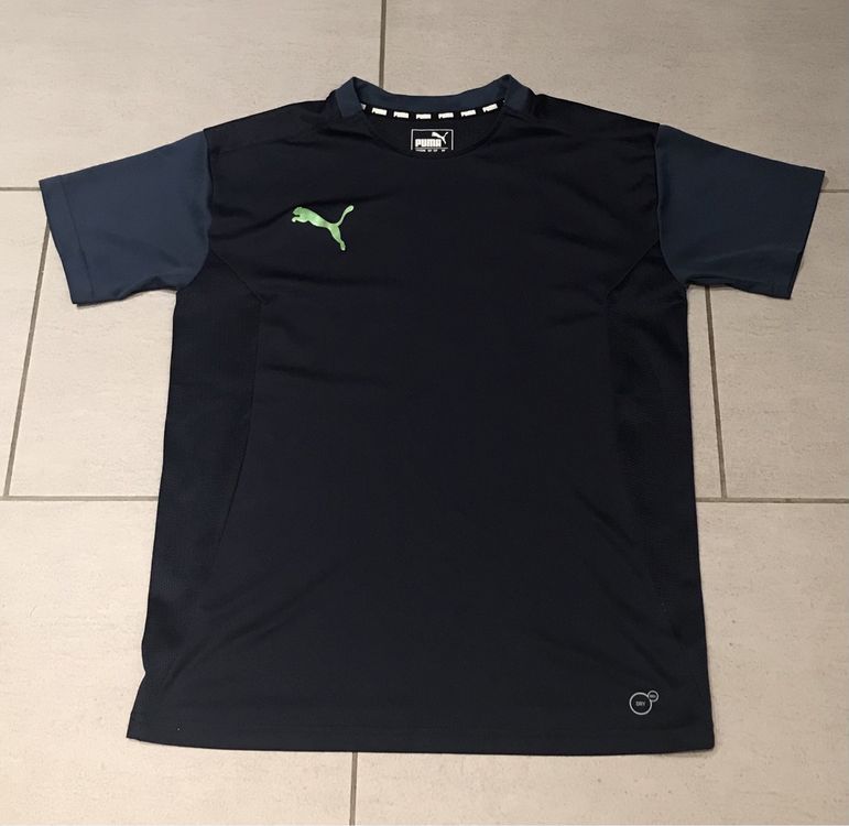 Puma Sport Shirt Gr. 164 (Gebraucht) in Buch am Irchel für CHF 5 – mit ...