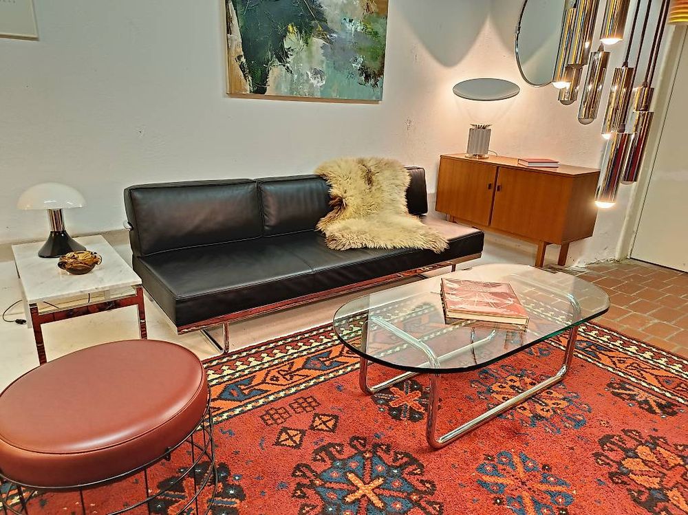 Cassina lc 5 le corbusier daybed Designklassiker | Acheter sur Ricardo