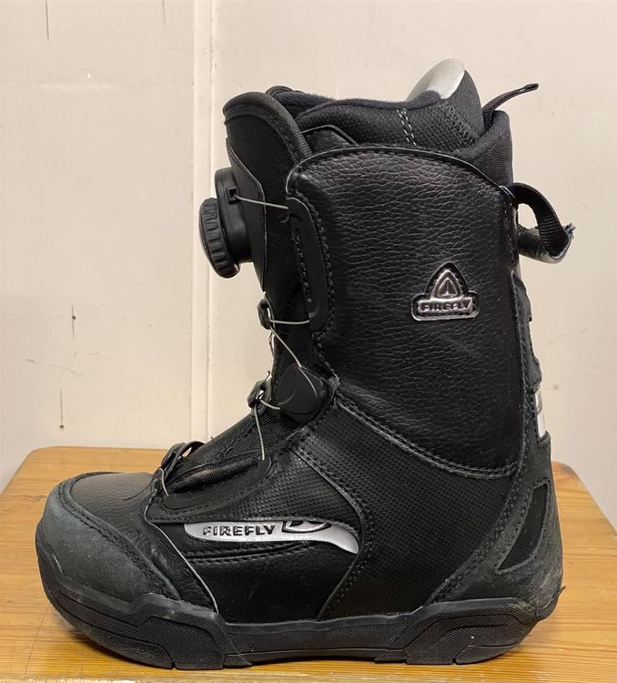 Firefly Boots BOA Gr.31.5 (Gebraucht) in Sargans für CHF 49 – mit ...
