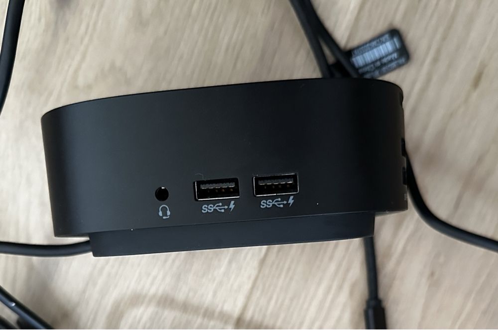 HP USB-C UNIVERSAL DOCK G2 | Kaufen auf Ricardo