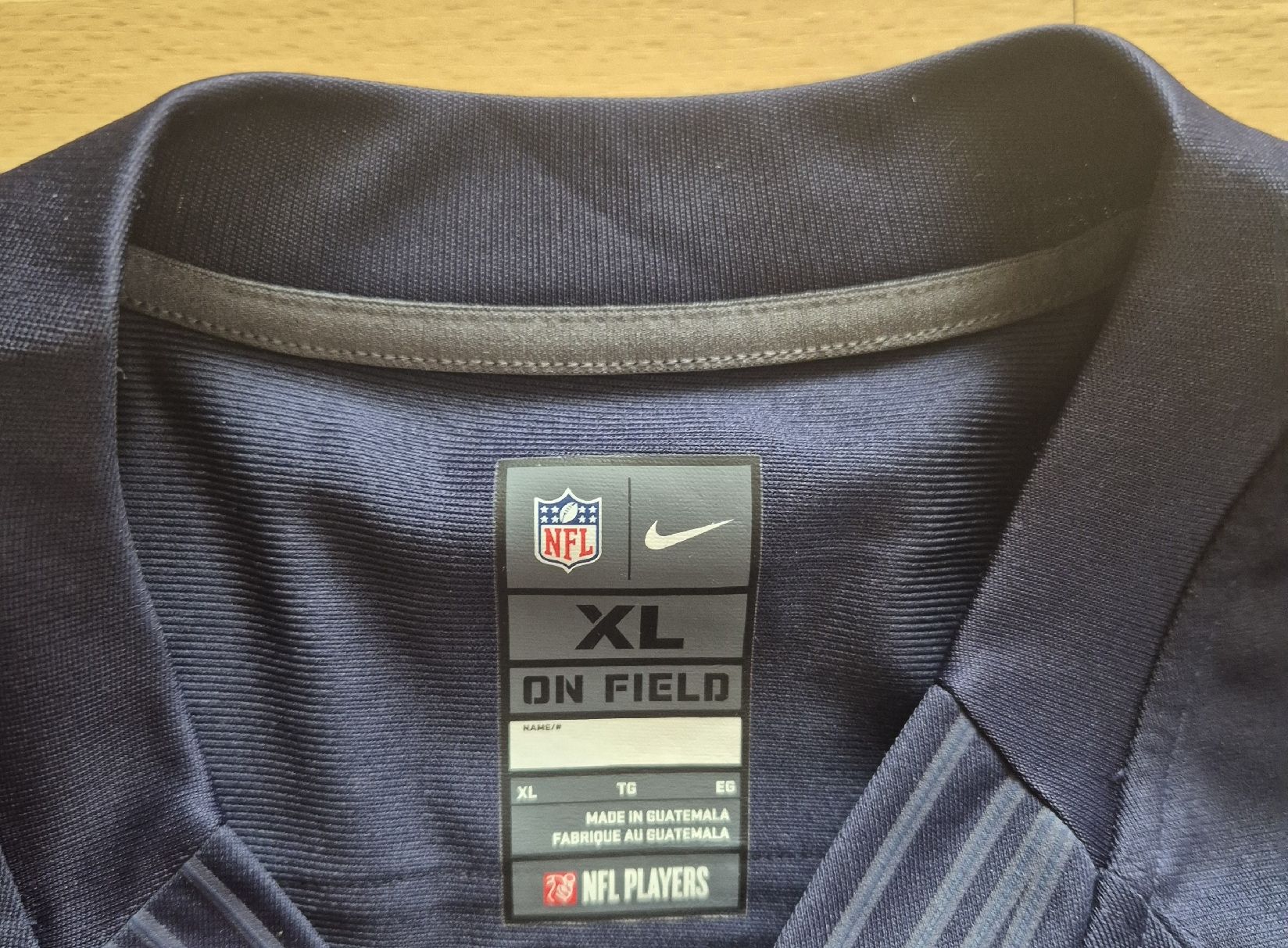 NFL Chicago Bears Jersey Cutler (Gebraucht) in Koppigen für CHF 50 ...