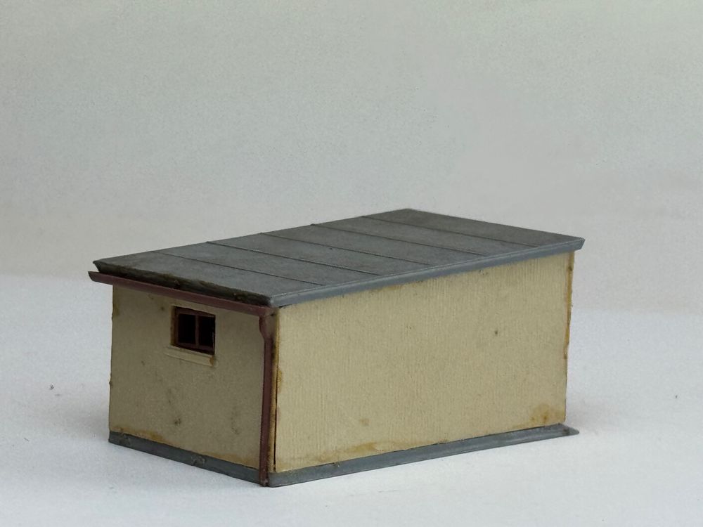 GB-4 Faller ? AMS Auto Sport Garage (Gebraucht) in Elm für CHF 5 – mit ...