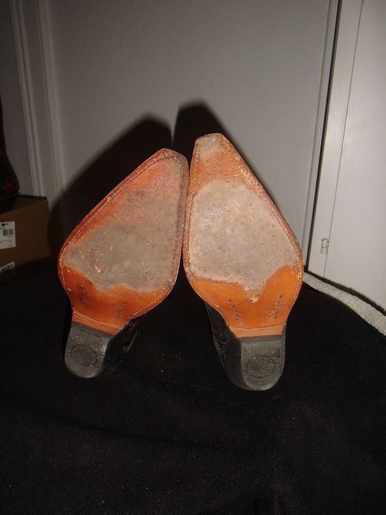 western boots | Kaufen auf Ricardo