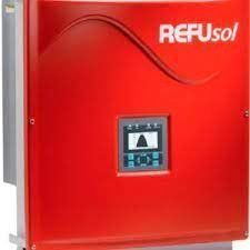 Netzverbund-Wechselrichter REFUSOL 10 k | Kaufen auf Ricardo