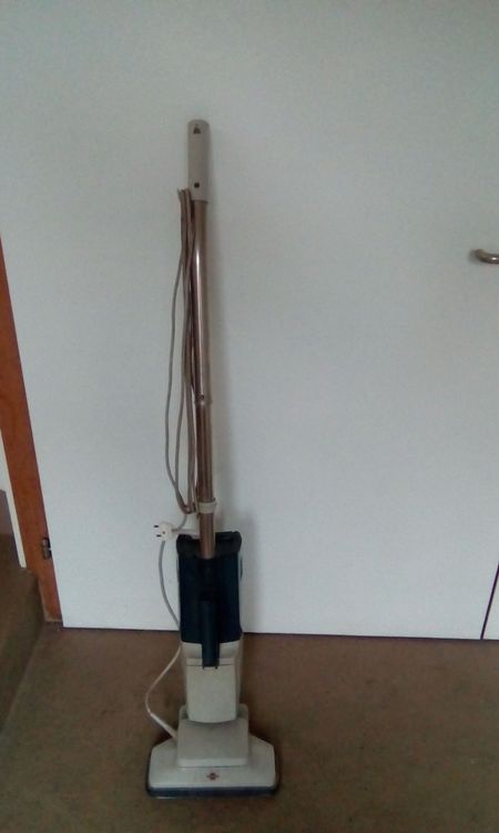 Staubsauger Progress (Gebraucht) in Tägerig für CHF 10 – nur Abholung ...