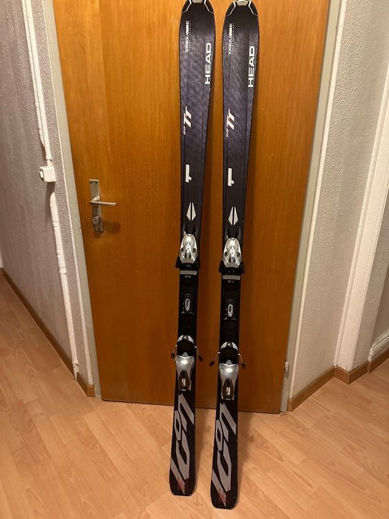 HEAD ICON 60TT 170CM | Kaufen auf Ricardo