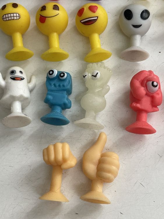 kleine-emojis-figuren-mit-saugnapf-neu-gem-ss-beschreibung-in