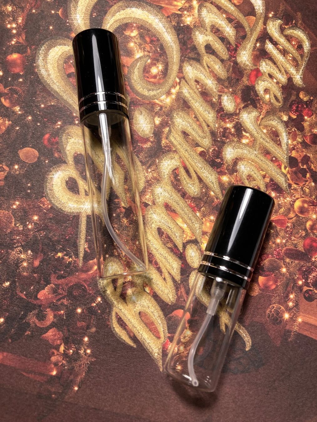 BACCARAT ROUGE 540 Eau de perfume 6 ml sample (Neu (gemäss Beschreibung ...