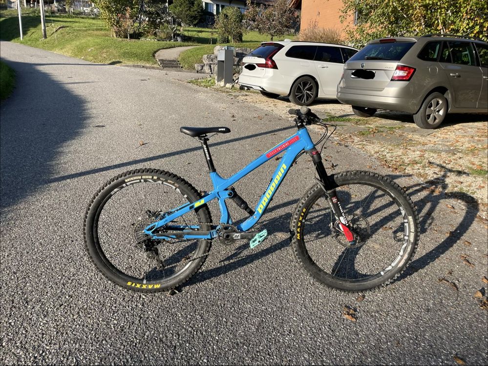 Propain Yuma 26 Zoll (Gebraucht) in Aedermannsdorf für CHF 1125 – nur ...