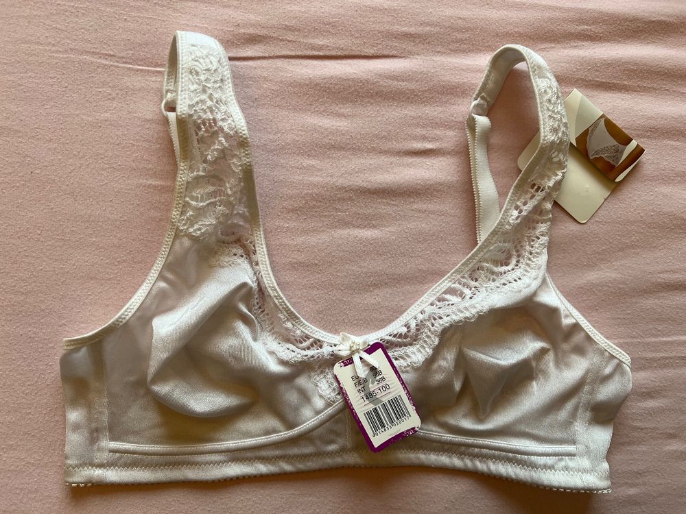BH NEU, Gr. 80B, NP: 29CHF (Neu (gemäss Beschreibung)) in Hochdorf für CHF 8 – mit Lieferung auf ...