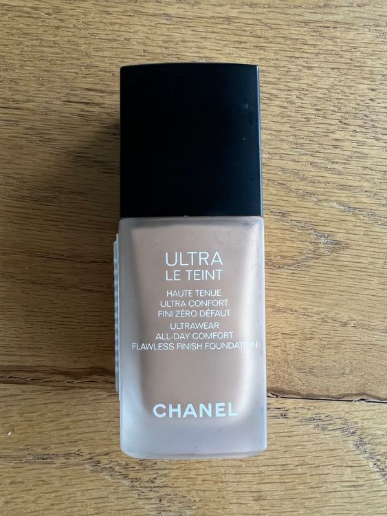 Chanel Ultra Le Teint, B60 (Neu (gemäss Beschreibung)) in ...