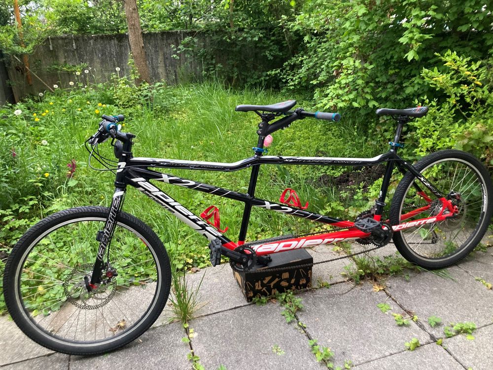 Tandem Lapierre | Kaufen auf Ricardo