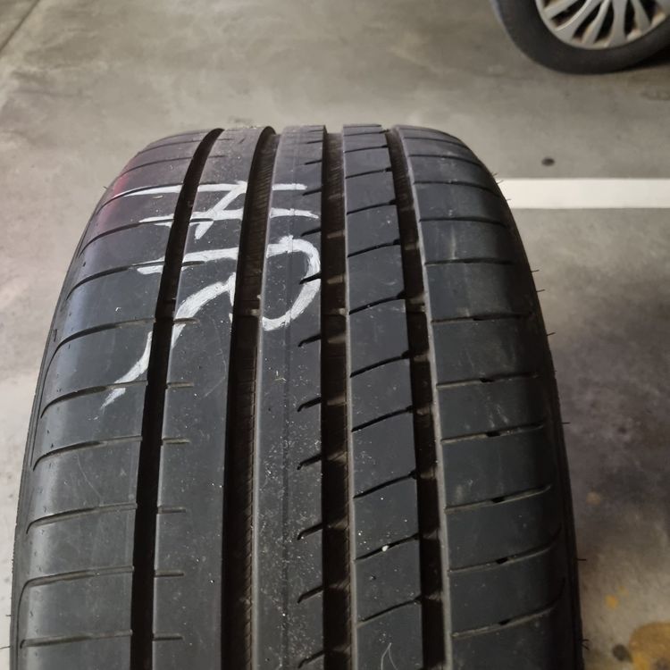 19 Zoll BBS Nürburgring Edition für Mercedes C400 | Kaufen auf Ricardo