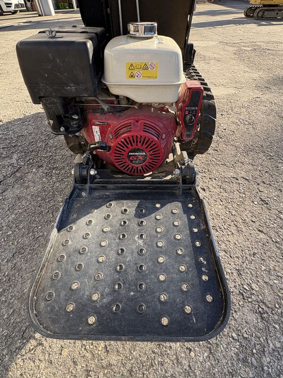 Cormidi 80 HID U (Gebraucht) in S. Antonino für CHF 7000 – nur Abholung ...