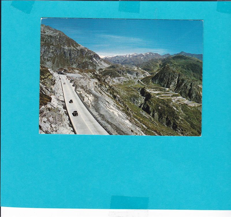 Strada Vecchia-Oldtimer | Kaufen auf Ricardo