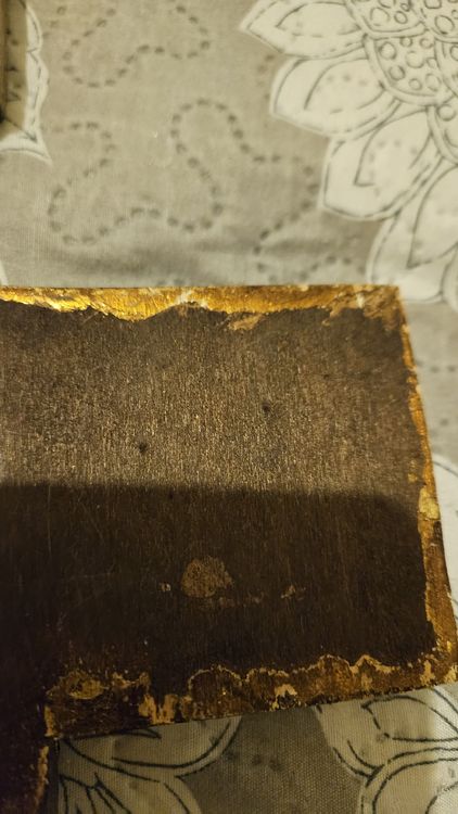 crucifix icône orthodoxe en bois | Kaufen auf Ricardo