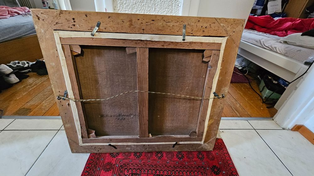 William Moritz 1816 - 1860 | Kaufen auf Ricardo