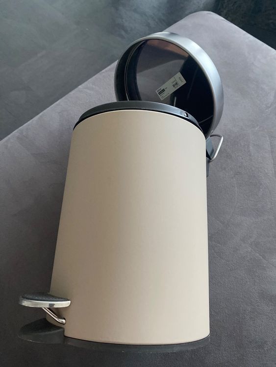 IKEA Ekoln Mülleimer beige (Neu (gemäss Beschreibung)) in Horgen für ...