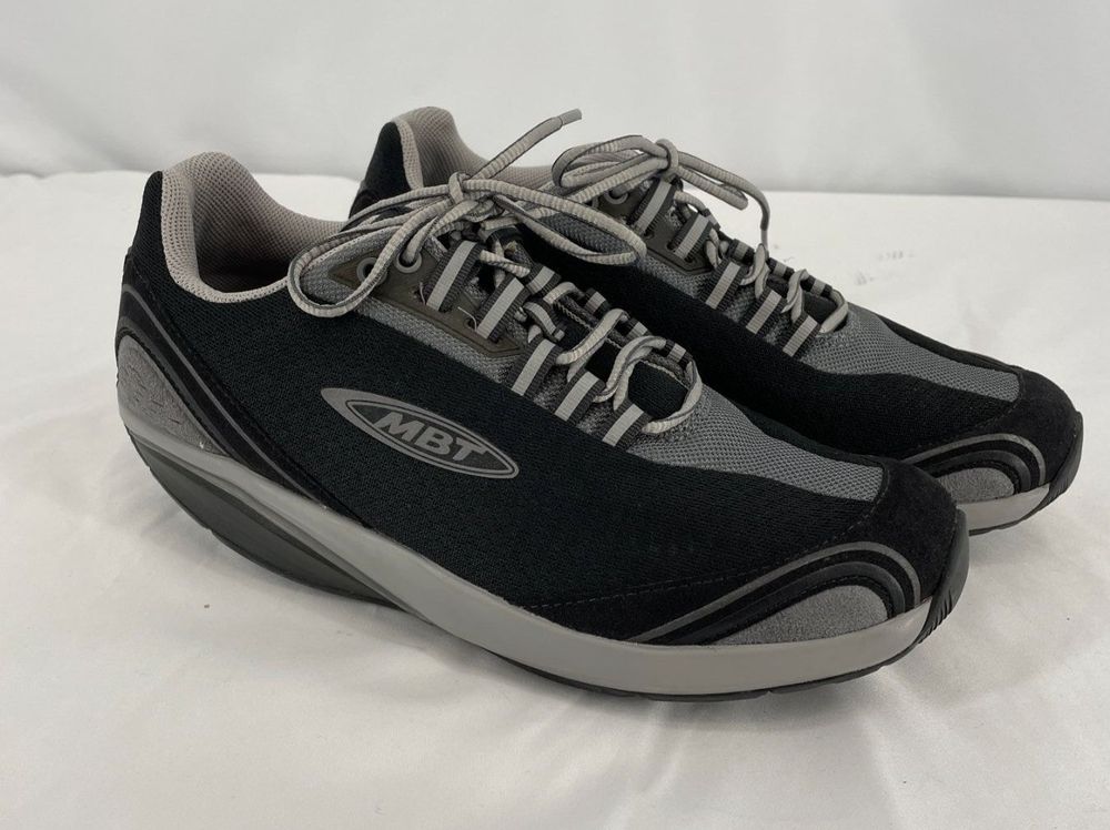 MBT chaussures | Kaufen auf Ricardo