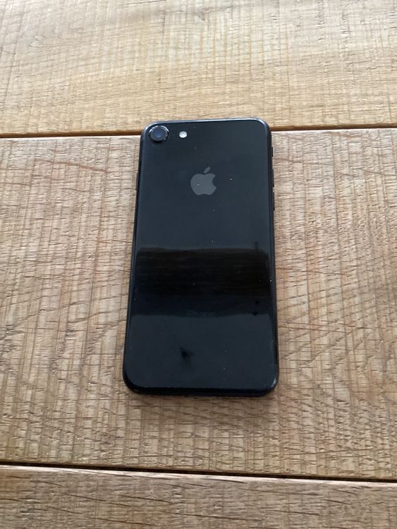 iPhone 7 128 GB (Gebraucht) in Speicher für CHF 55 – mit Lieferung auf ...