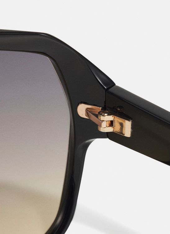 Tom Ford Herren Sonnenbrille TF908 01B | Kaufen auf Ricardo