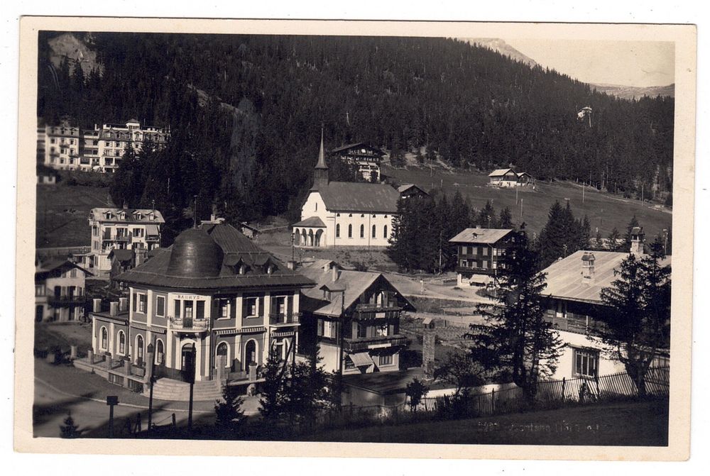 Montana-Vermala (Usato) a La Tour-de-Peilz per CHF 4 – con consegna ...